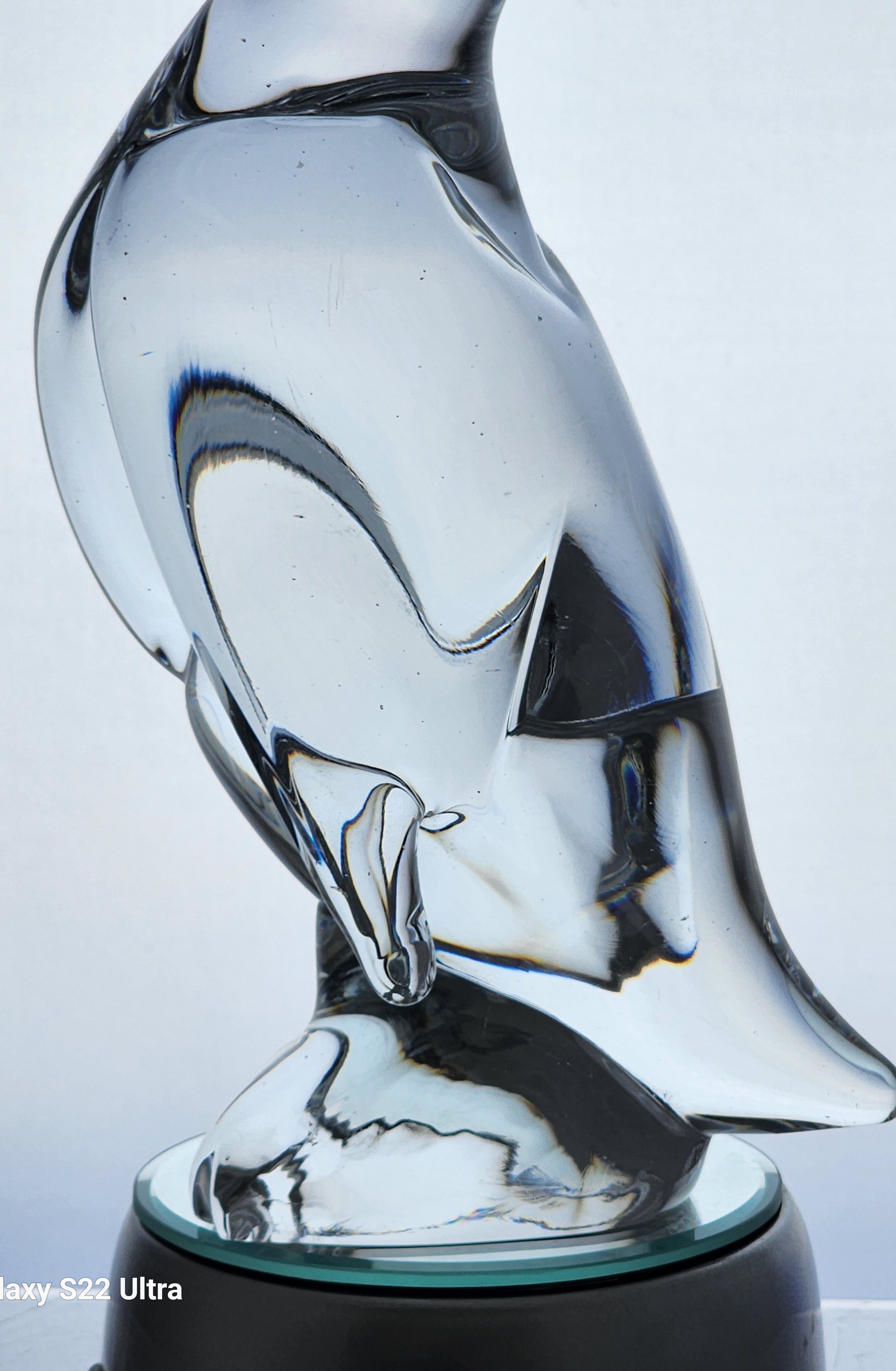 Hand-Cut Antique Glass Auction – O'Rourke Crystal Awards & Gifts