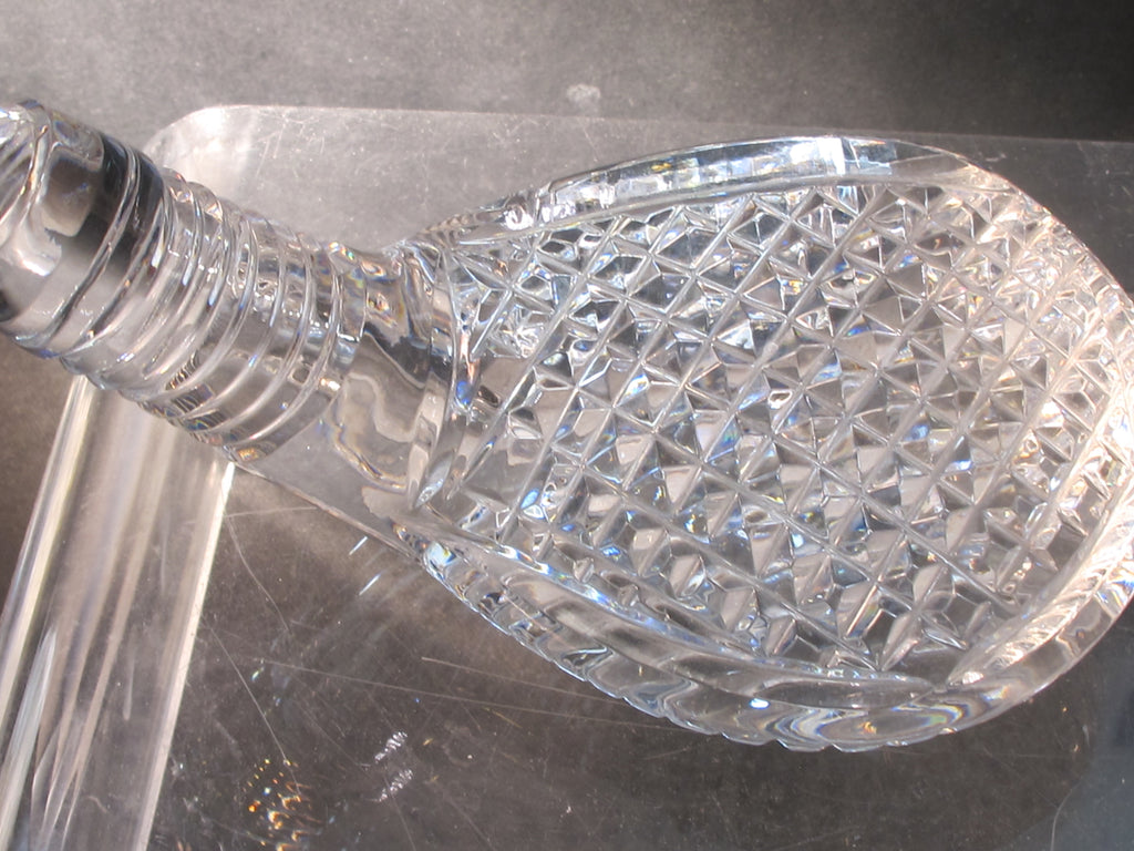 signed-waterford-crystal-golf-putter-paperweight-waterford-waterford ...